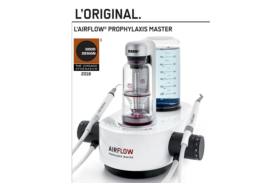 AIRFLOW Prophylaxis Master